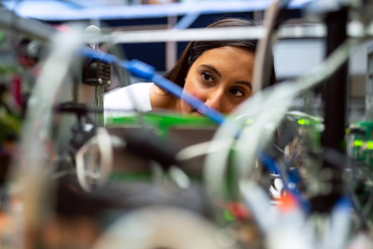 How Do I Start a Career in Automotive Engineering? - Mitsubishi ...