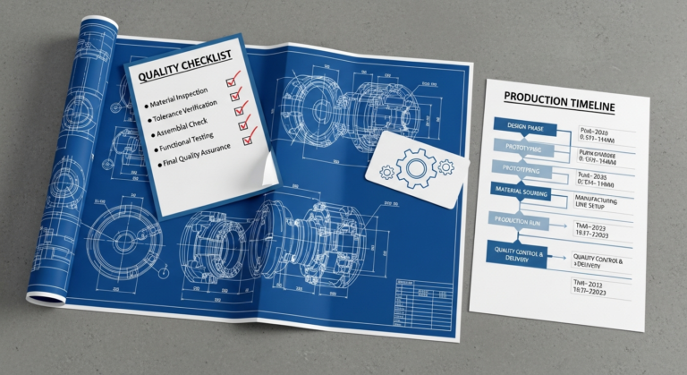 Lean Manufacturing and Process Improvement: The Complete Guide 2026 ...
