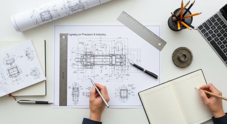 Robotics Process Automation Guide for Factories 2026: Precision ...
